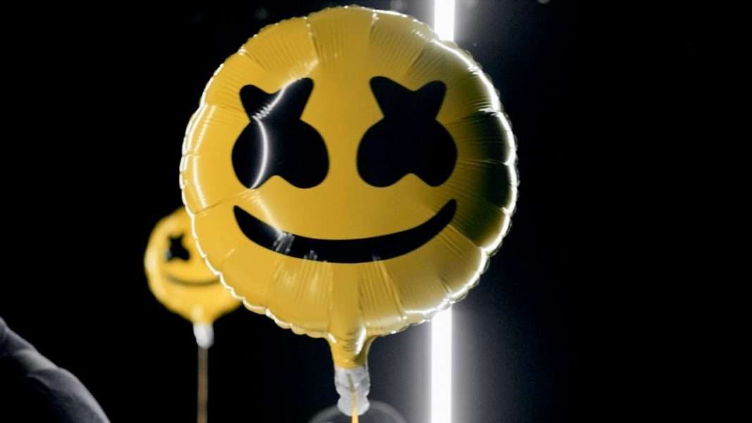 Marshmello ft. Bastille - Happier (Acoustic Music Video) - DUBIKS