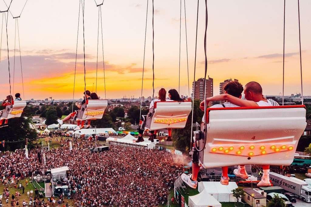 Mighty Hoopla announces 2019 return, first wave of line-up revealed ...