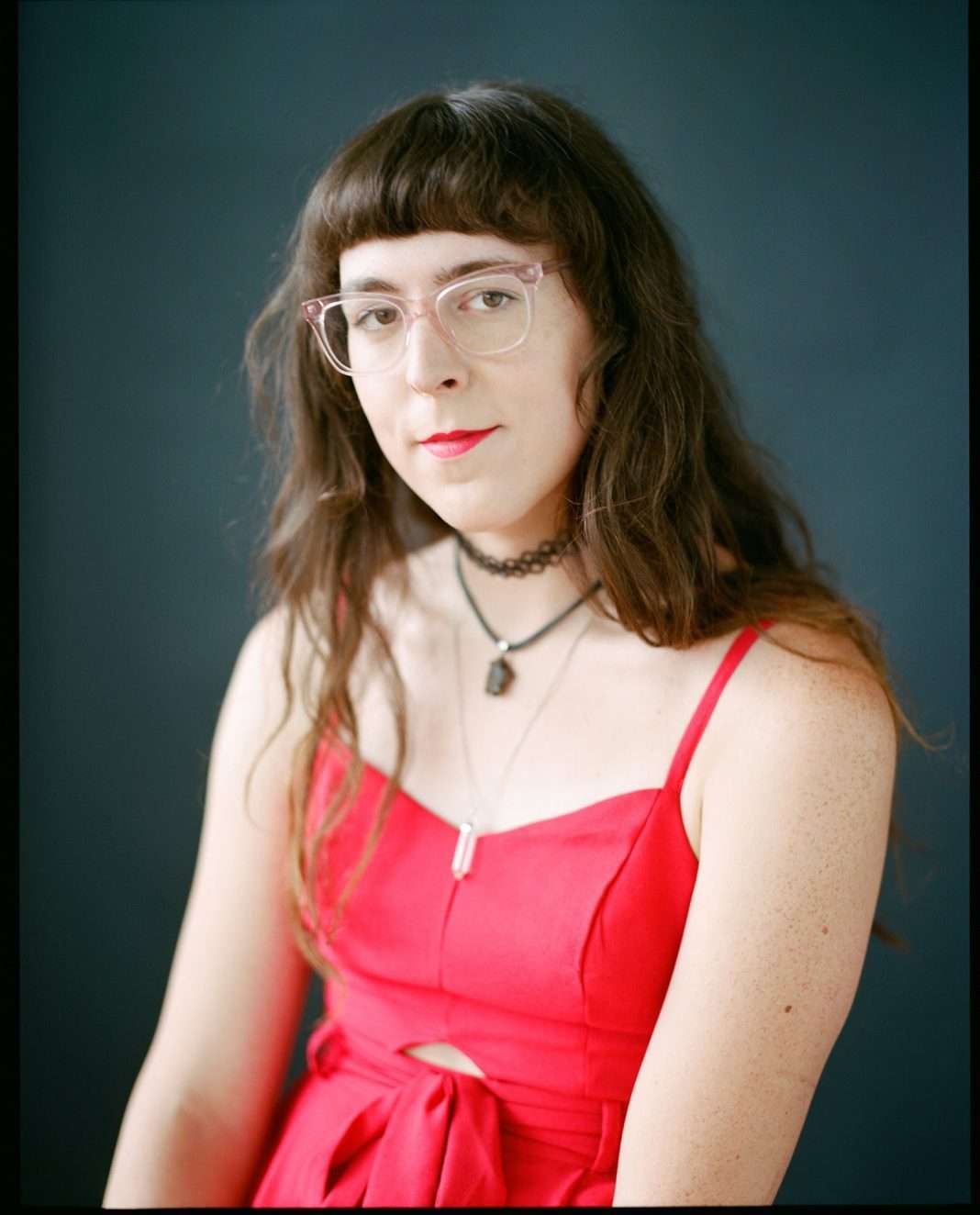 Octo Octa's new album Resonant Body released today on T4T LUV NRG - DUBIKS