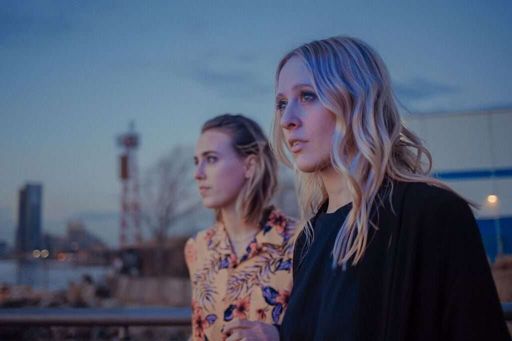 Eli & Fur release new single ‘Into The Night’ on Anjunadeep - DUBIKS