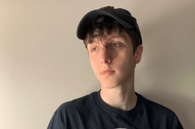 Powfu Releases new single 'ill come back to you' and Announces 'poems ...