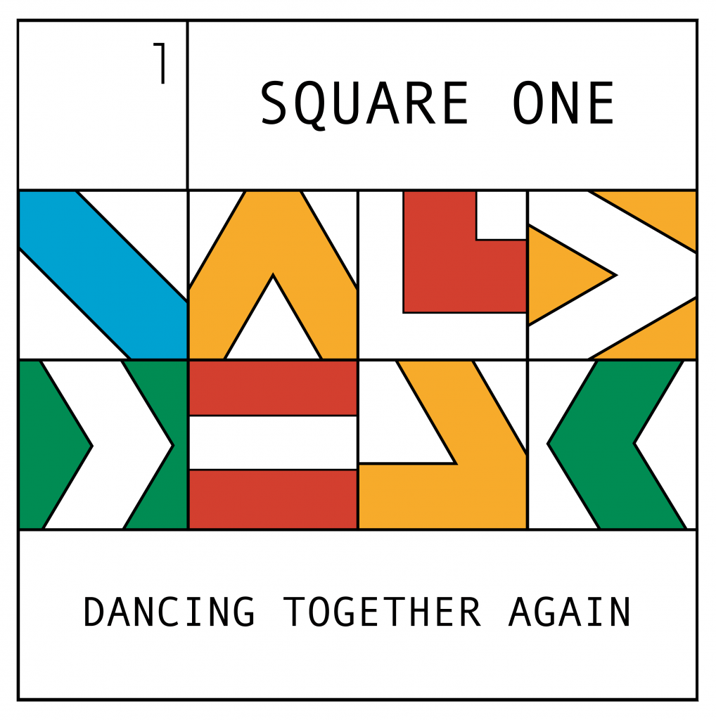 SQUARE ONE: Brand new open-air venue to open in Manchester w Denis ...