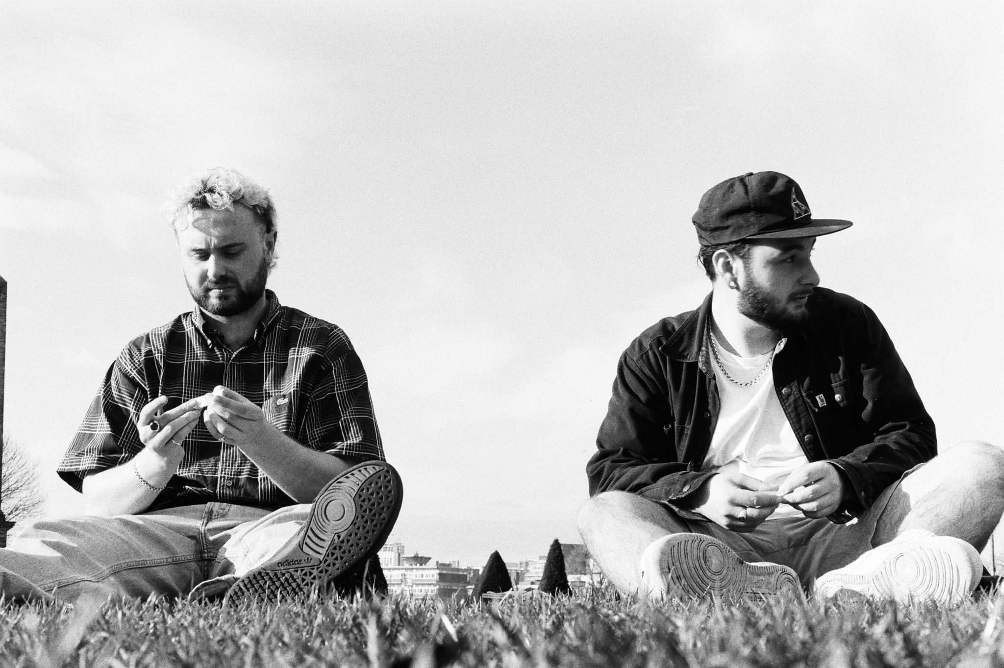 Listen T E S T P R E S S Debut On Monki s Friends With Their listen-t-e-s-t-p-r-e-s-s-debut-on-monki-s-friends-with-their