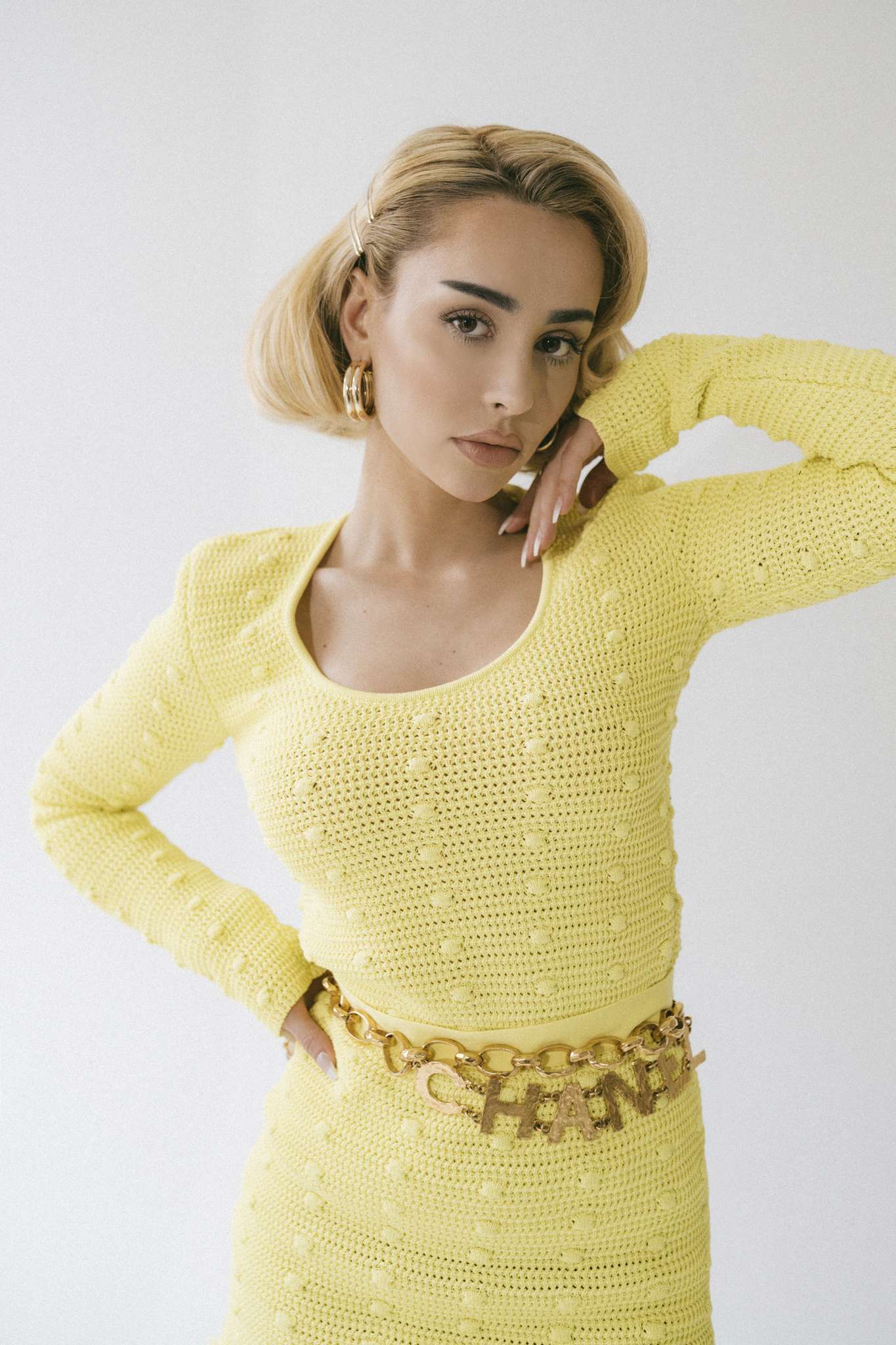 Watch: Ilira releases new single Flowers - DUBIKS