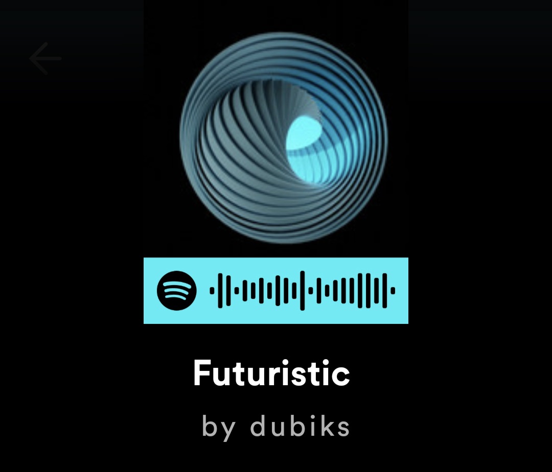 Futuristic 16 (Future Sounds) - DUBIKS