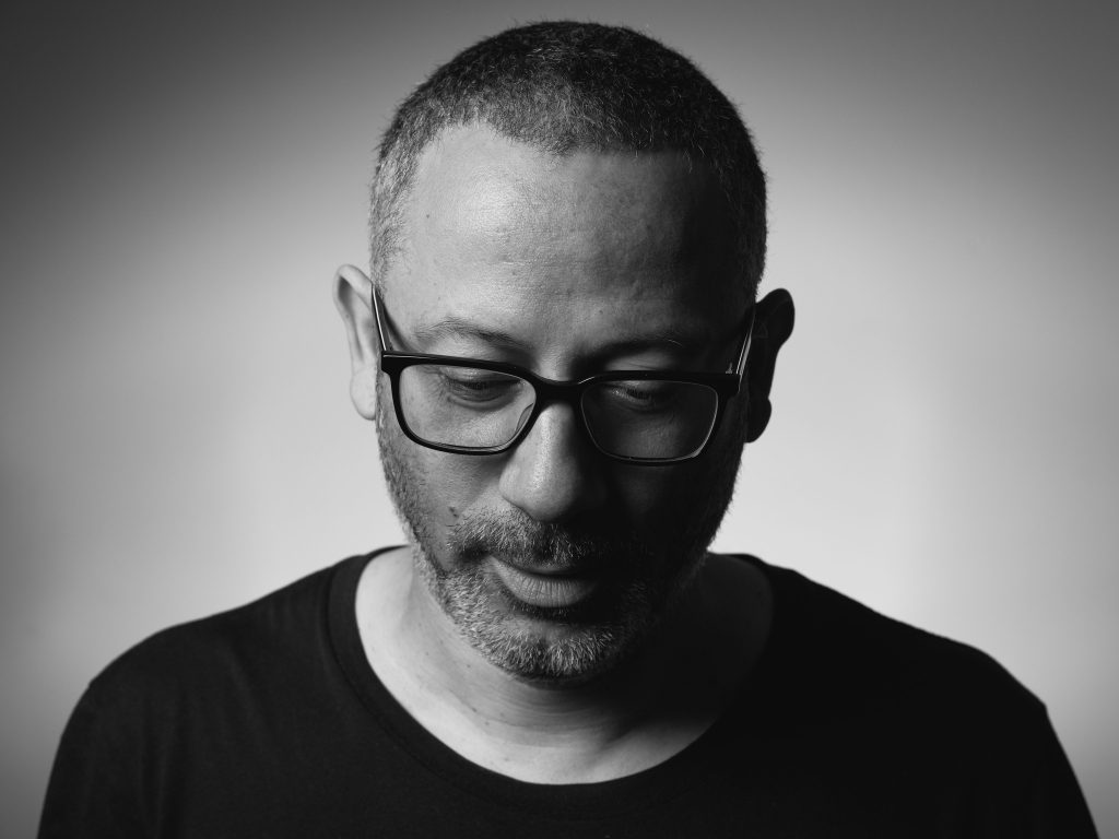 James Harcourt returns to Renaissance with Refraction EP incl. Mark ...